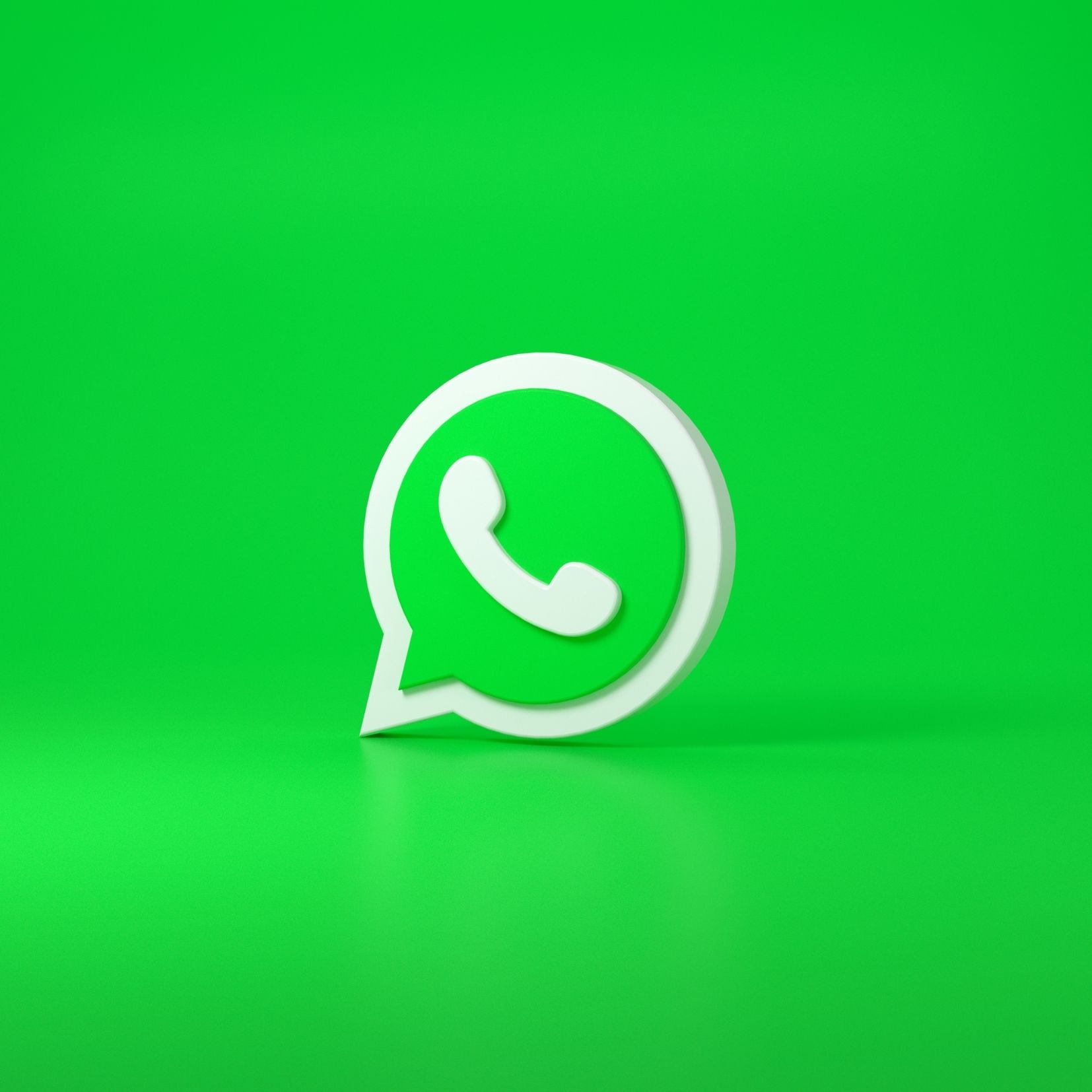 Sign Up for WhatsApp Notifications